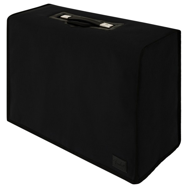Fender Deluxe Padded Deluxe Reverb Amplifier Cover at Gear4music