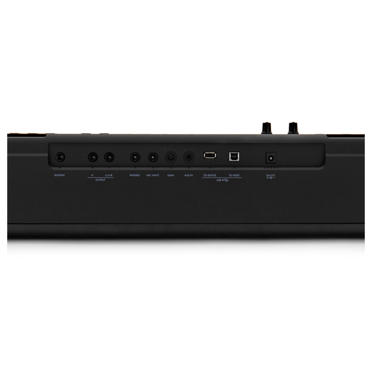 Yamaha PSR EW425 Digital Keyboard - Nearly New at Gear4music