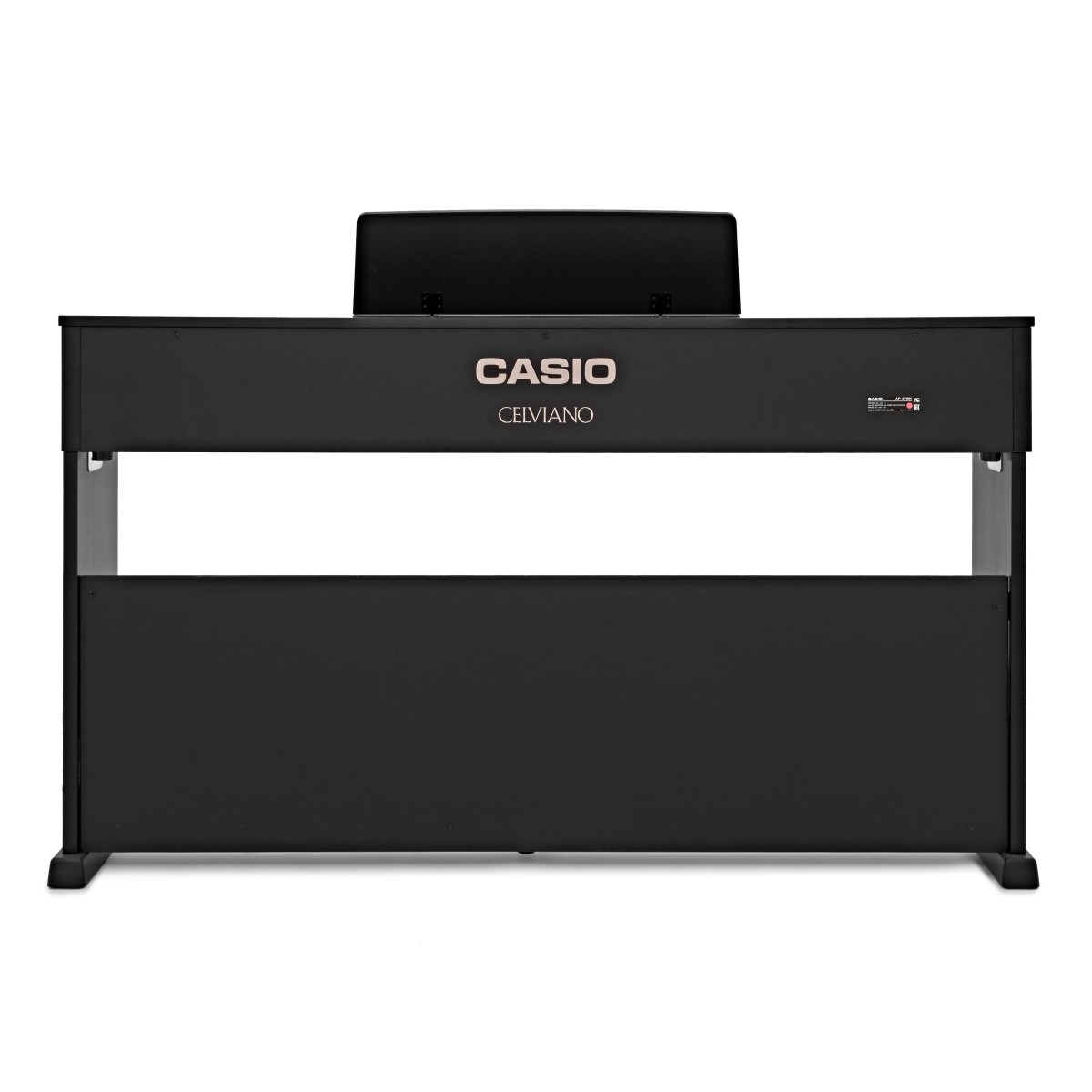 Casio AP 270 Digital Piano, Black - Ex Demo na Gear4Music.com