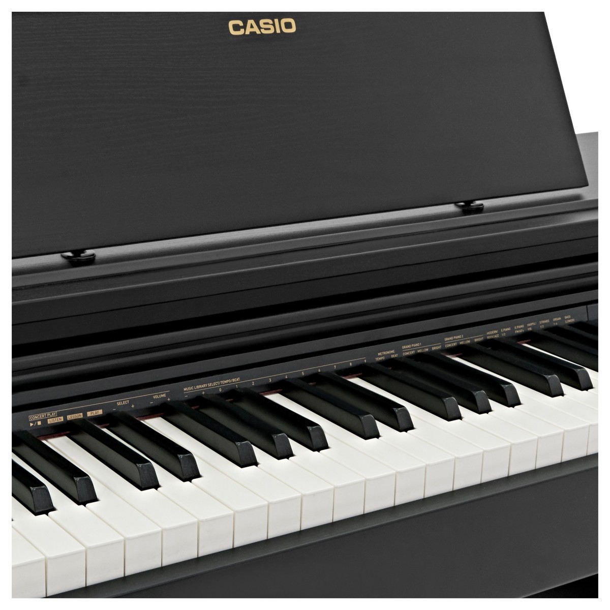 Casio AP 270 Digital Piano, Black - Ex Demo na Gear4Music.com