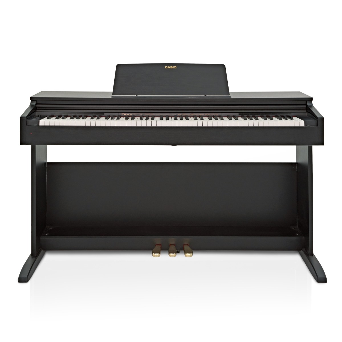 Casio AP 270 Digital Piano, Black - Ex Demo na Gear4Music.com