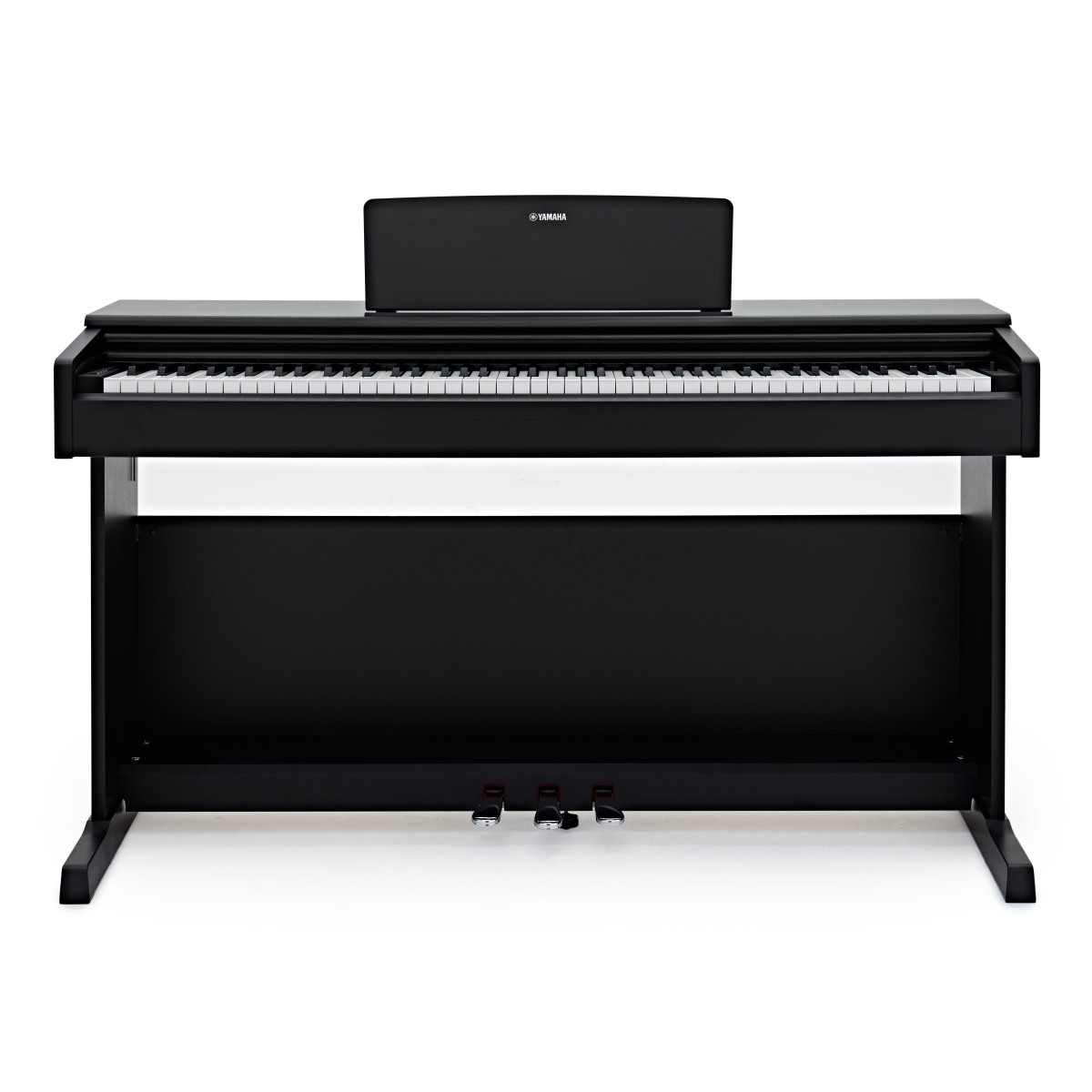 Yamaha YDP 145 Digitalpiano, schwarz | Gear4music