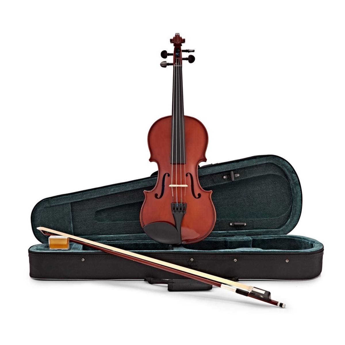 Primavera 100 Viola Outfit, 15 Inch - Nearly New | Gear4music