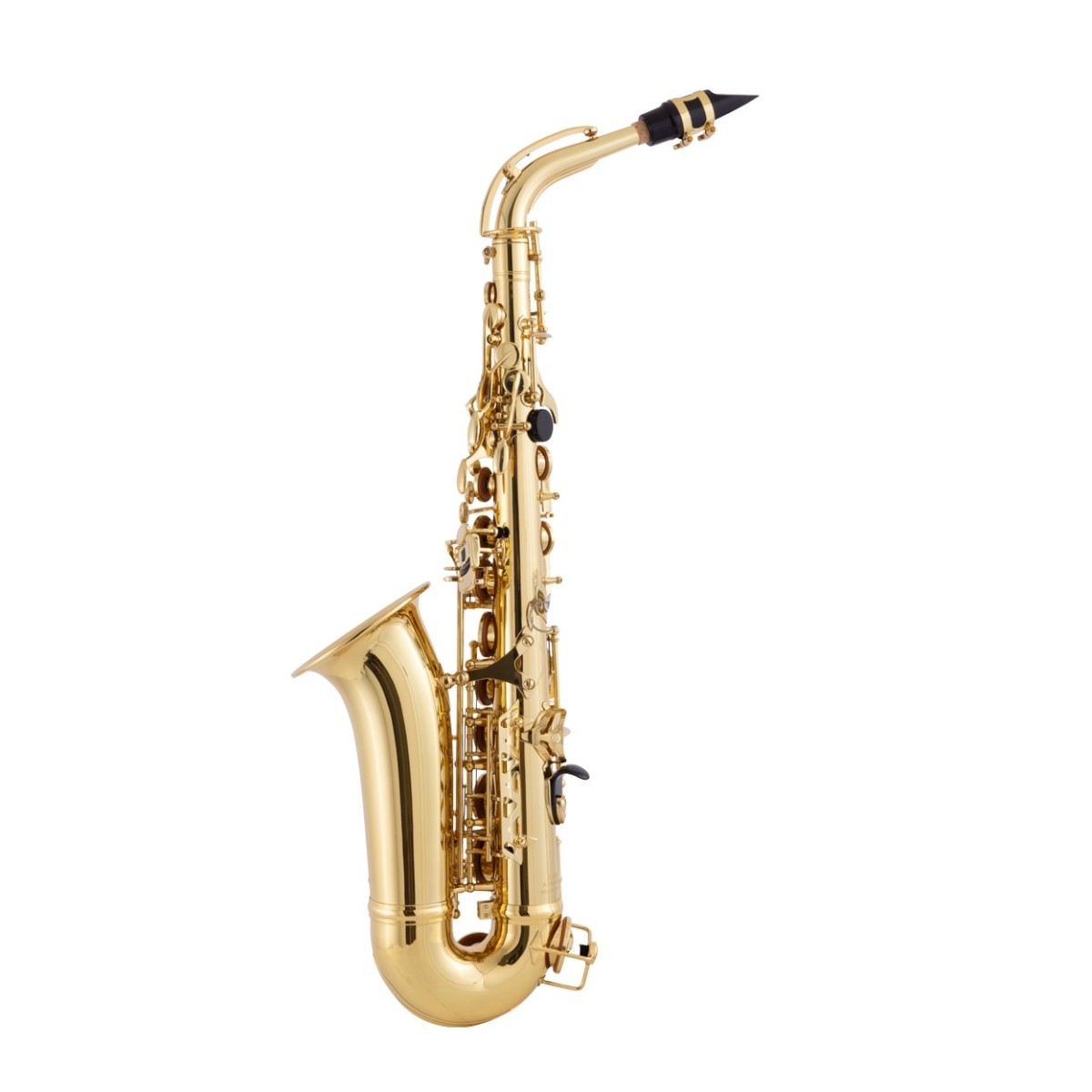 CONN CAS211 Alto Saxophone | Gear4music