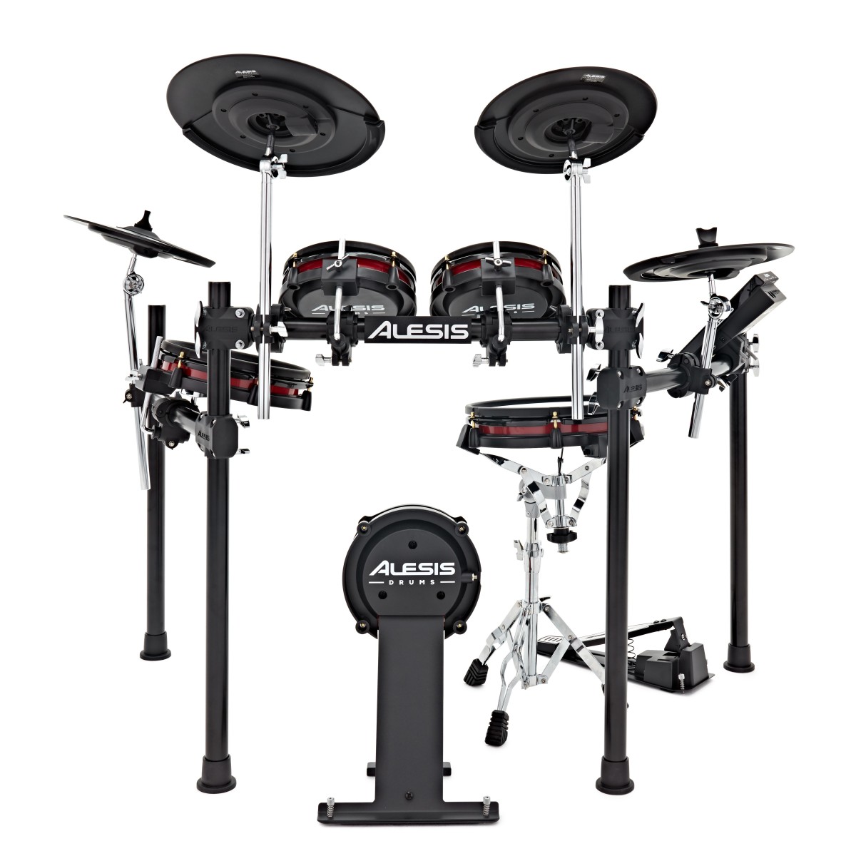 Alesis Crimson II Special Edition Electronic Drum Kit at Gear4music