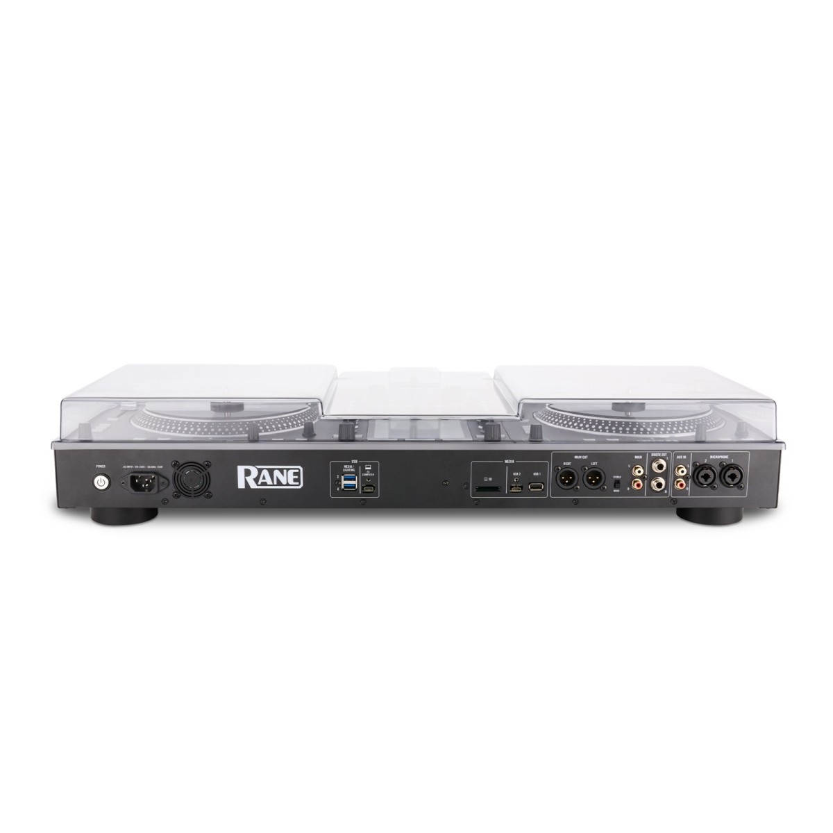 Decksaver Rane System One Cover at Gear4music