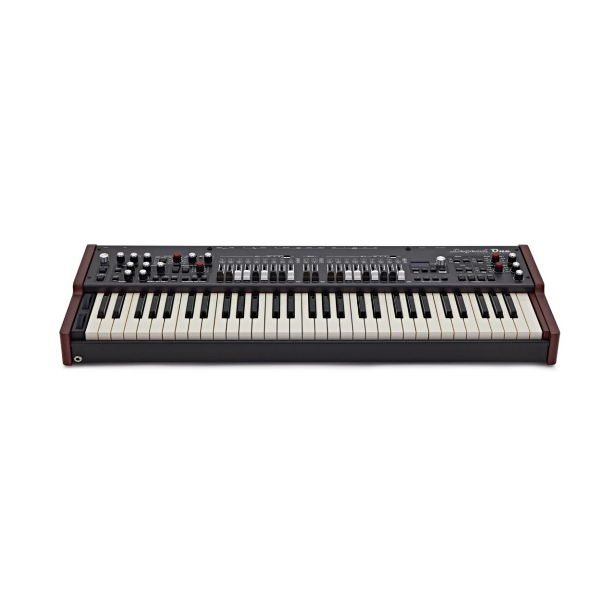 Viscount Legend ONE 61 Stage Keyboard Package at Gear4music