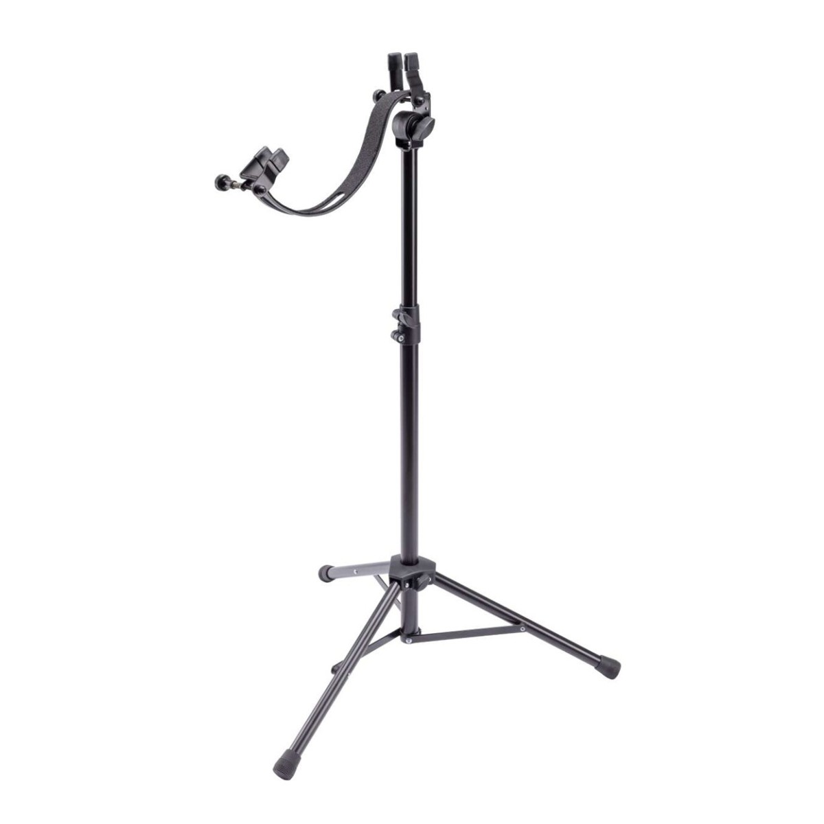 K&M 14765 Electric Guitar Performer Stand at Gear4music