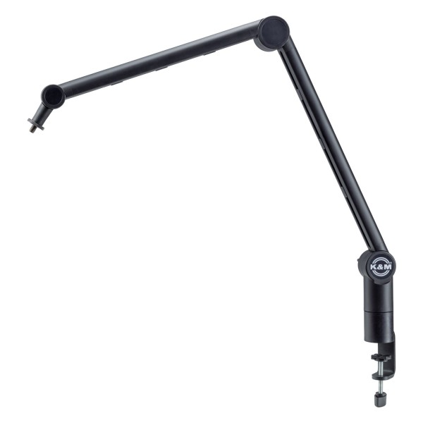 K&M 23868 Microphone Desk Arm at Gear4music