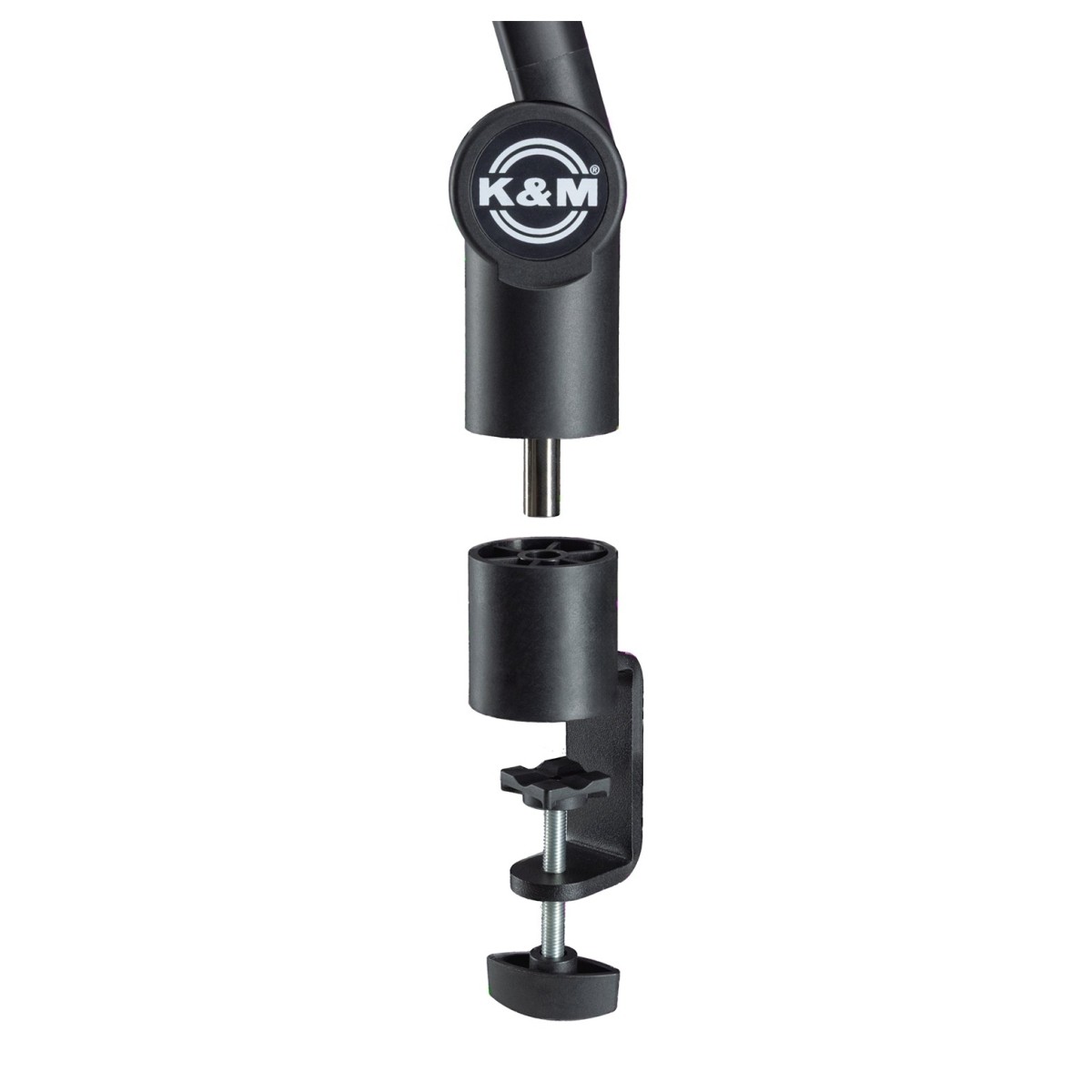 K&M 23868 Microphone Desk Arm at Gear4music
