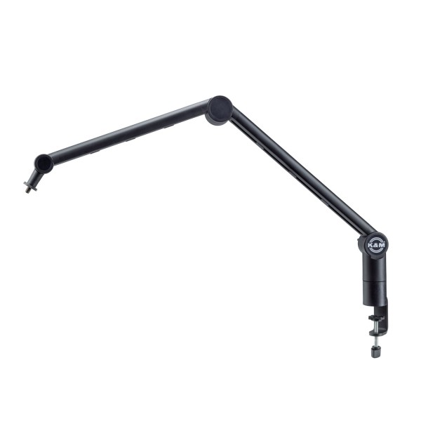 K&M 23868 Microphone Desk Arm at Gear4music