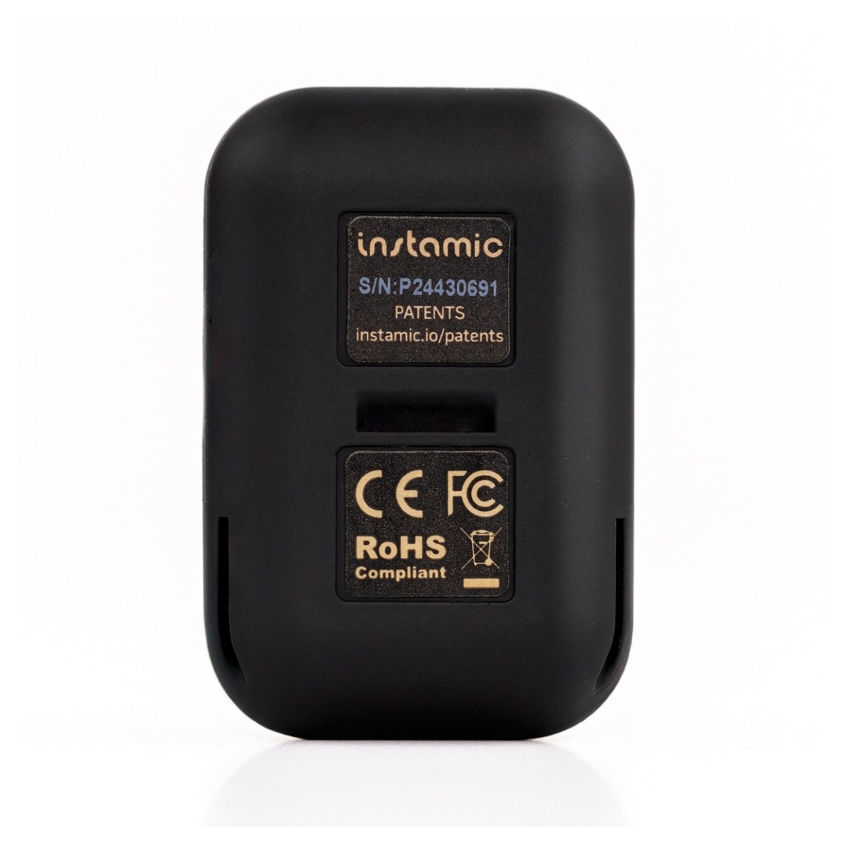 Zoom Instamic Pro Plus C Mono | Gear4music