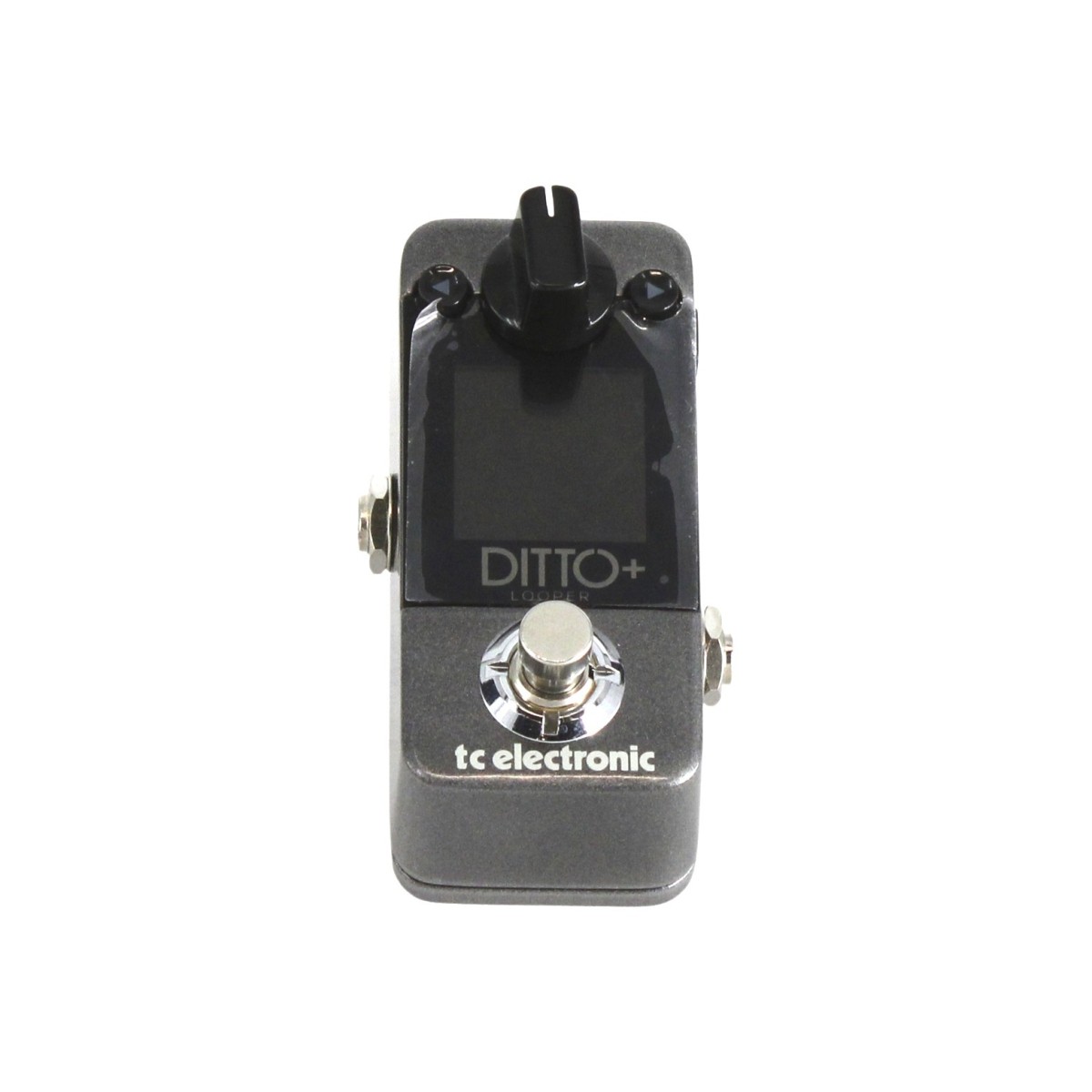 TC Electronic Ditto+ Looper - Secondhand na Gear4Music.com