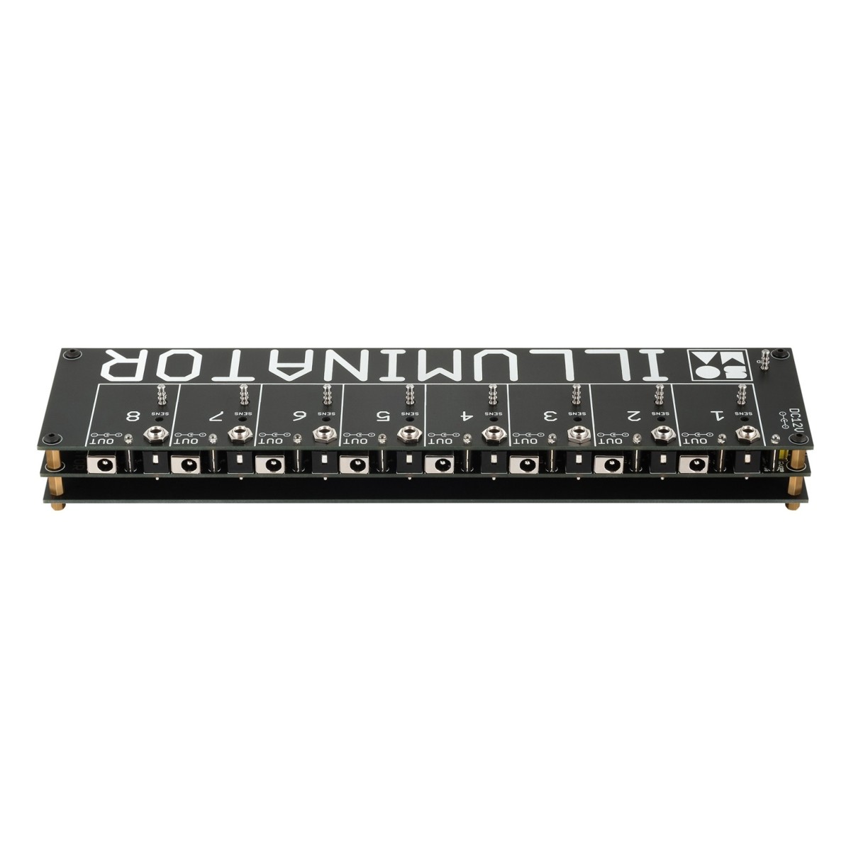 SOMA Laboratory ILLUMINATOR LED Controller at Gear4music