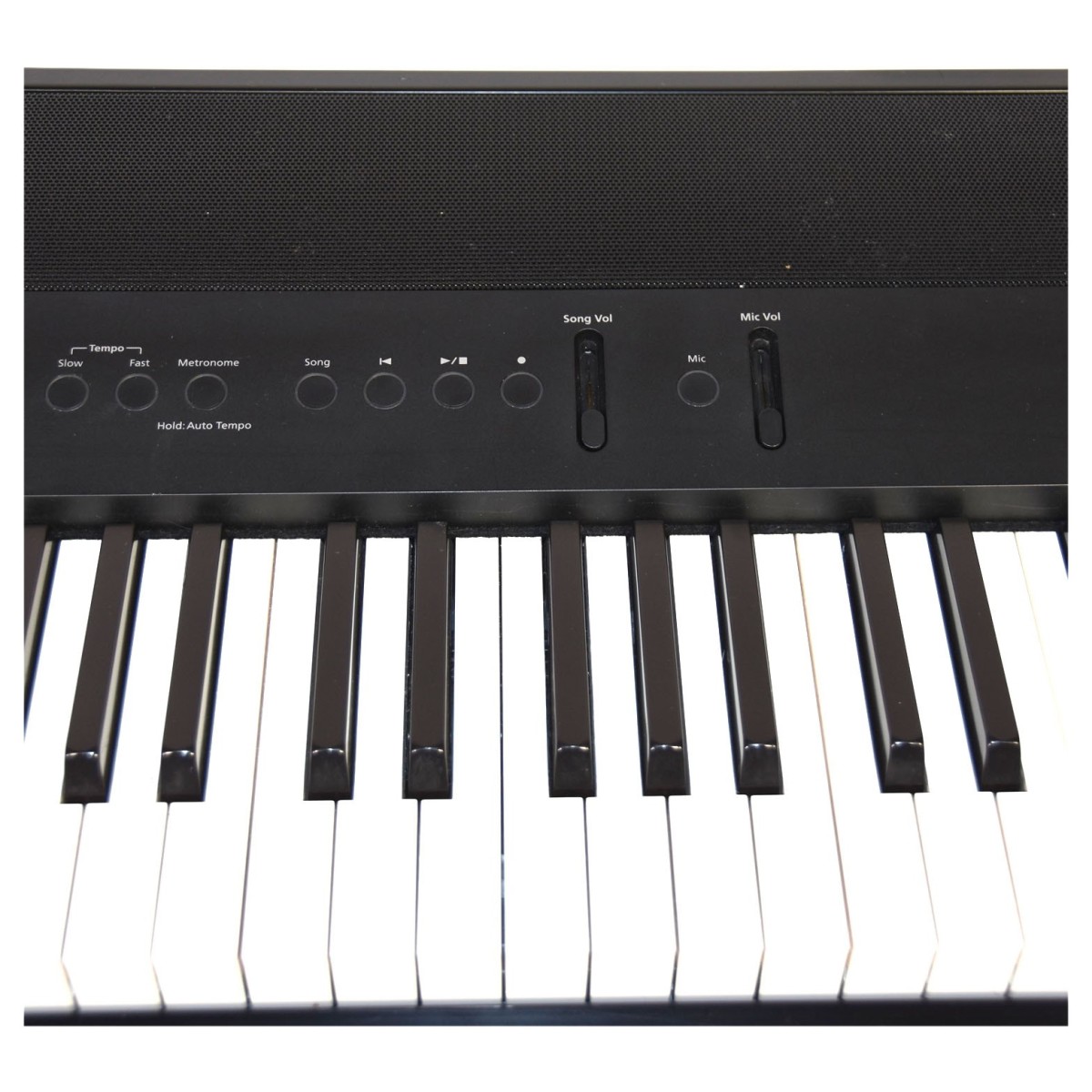 Roland FP-90X Pianoforte Digitale, Nero - Di seconda mano | Gear4music