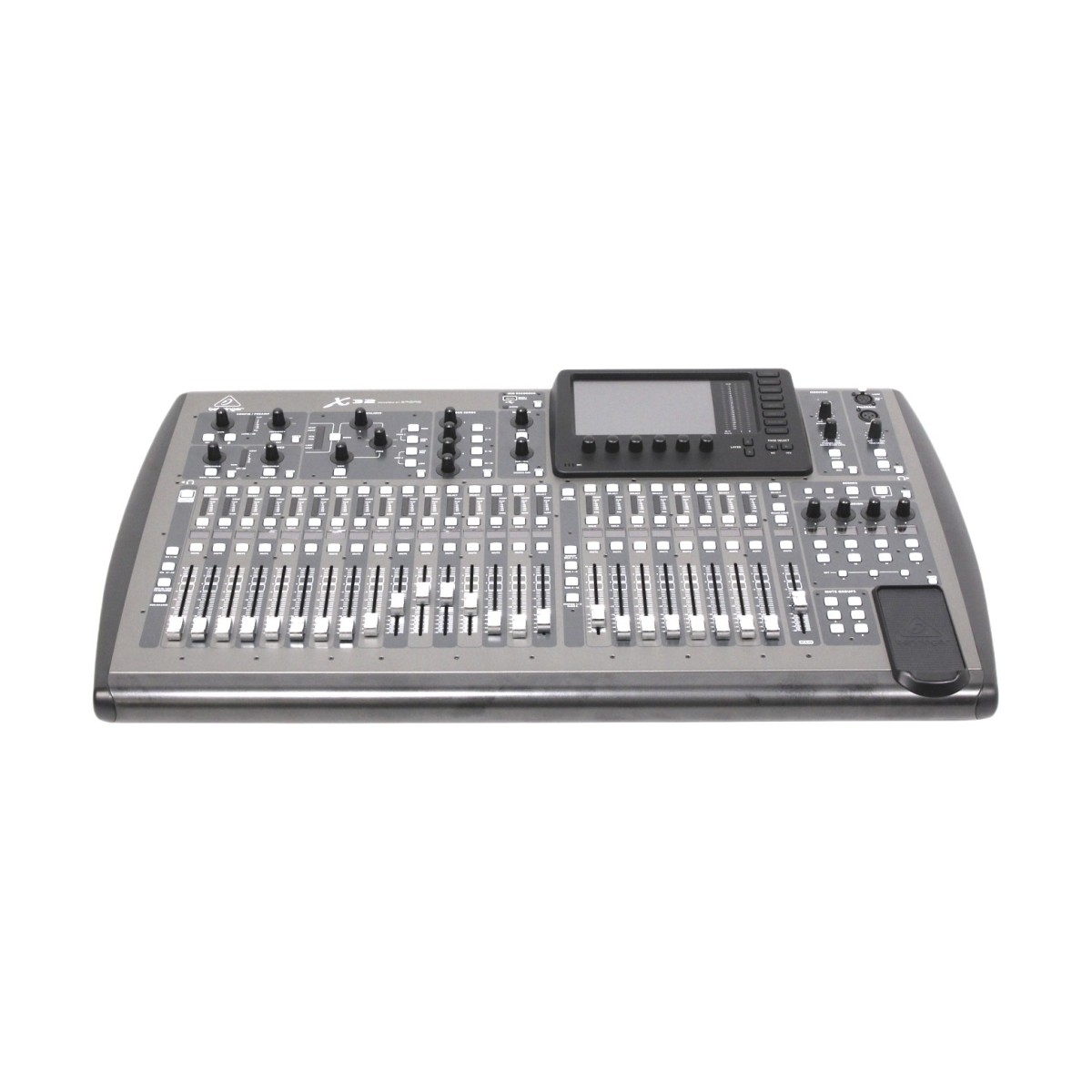 Behringer X32 Table de Mixage 32 Canaux | Gear4music
