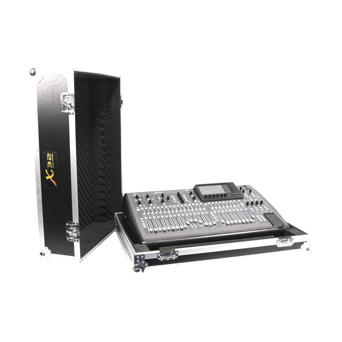Behringer X32 Table de Mixage 32 Canaux | Gear4music
