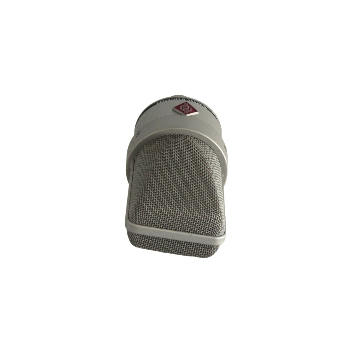 Neumann TLM 103 Studio Set Microphone, Nickel - Secondhand at Gear4music