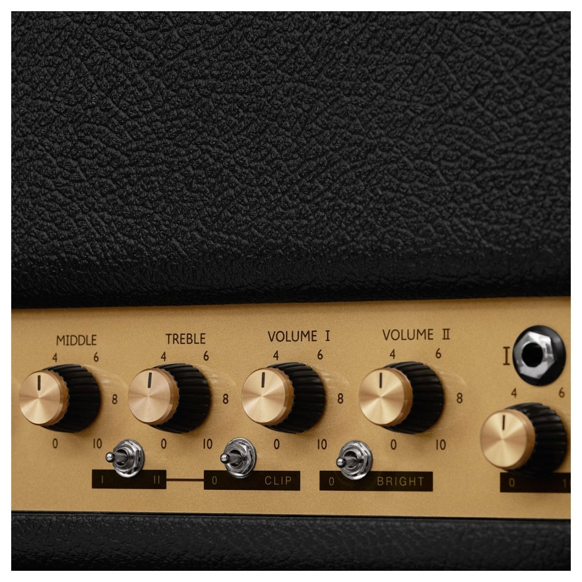Marshall Modified Handwired 1959, Super Lead 100W Valve Head at Gear4music
