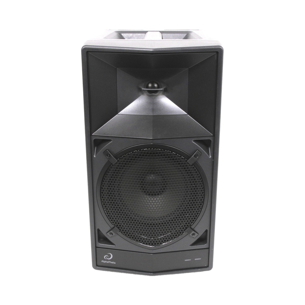 AlphaTheta WAVE-EIGHT Battery-Powered Portable PA System - Secondhand ...