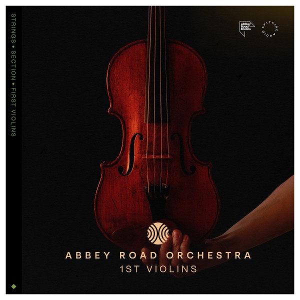 Spitfire Audio Abbey Road Orchestra: 1st Violins Professional at Gear4music