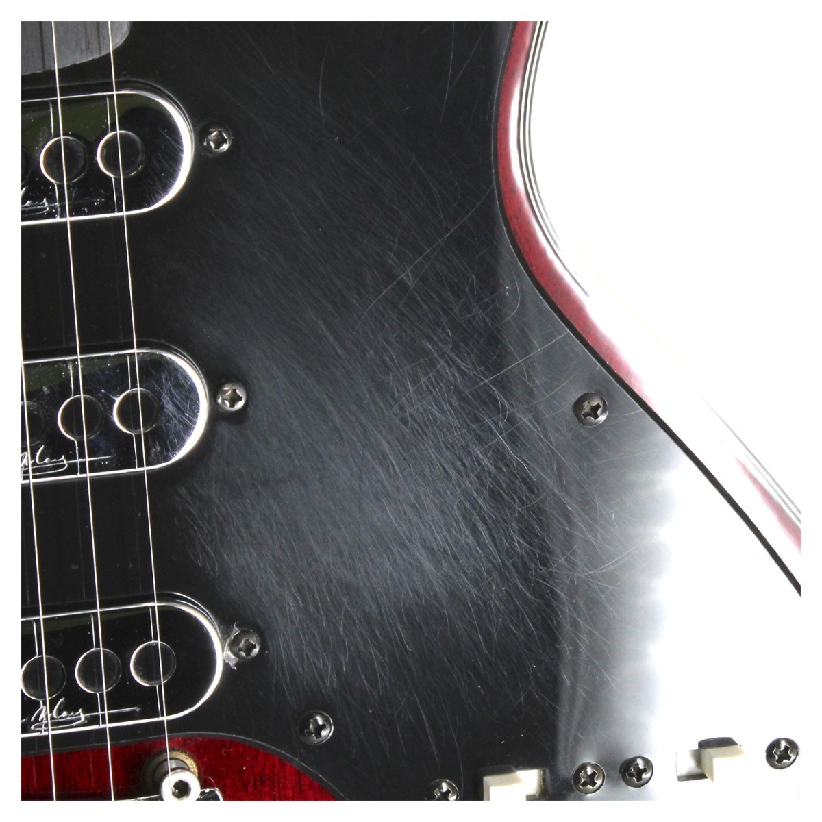 Brian May Special, Antique Cherry | Gear4music