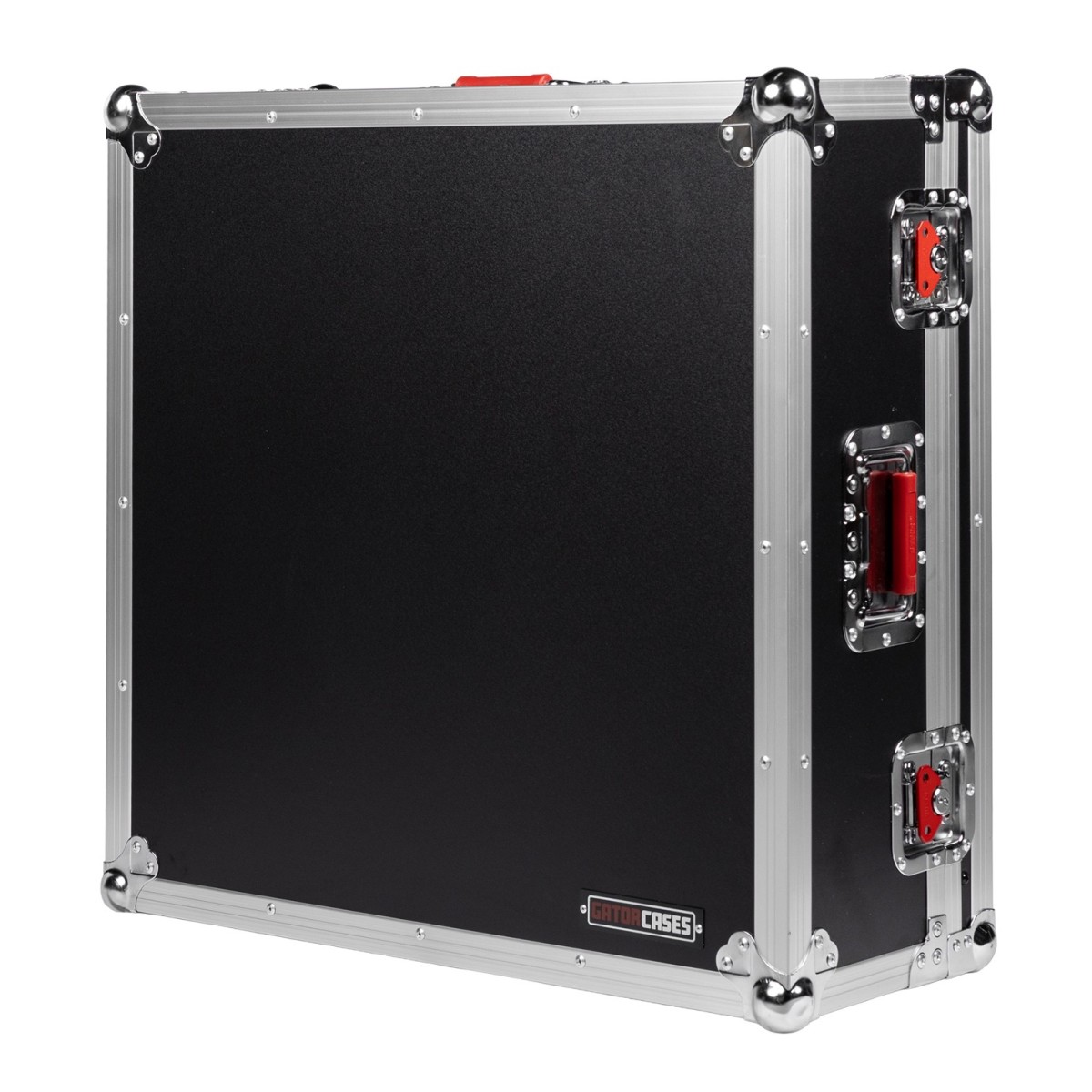 Gator Flight Case for Allen & Heath Qu-6 & Qu-6D Mixers | Gear4music
