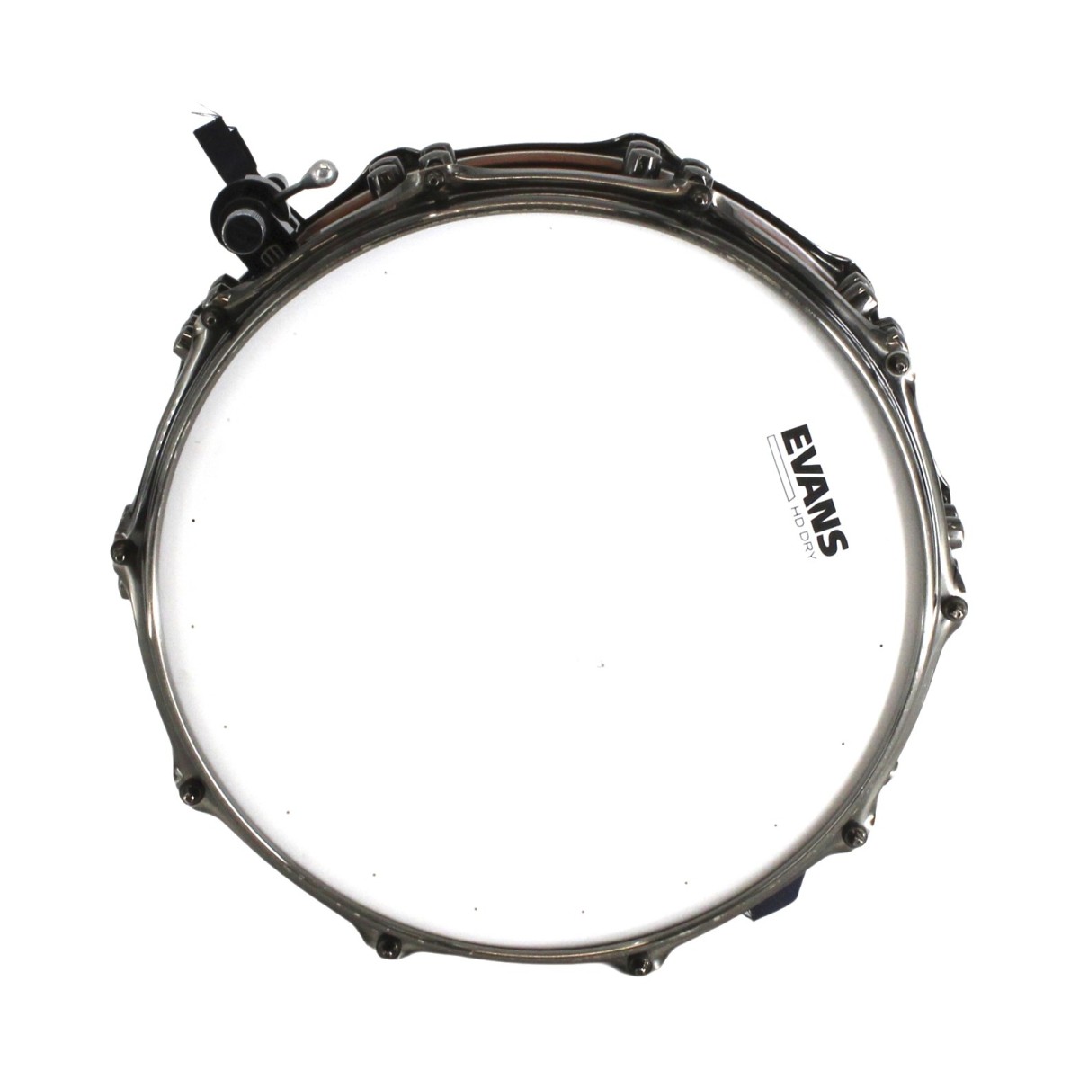 Mapex 'Versatus' 14" x 4,58" Russ Miller Signature Snare - Secondhand ...