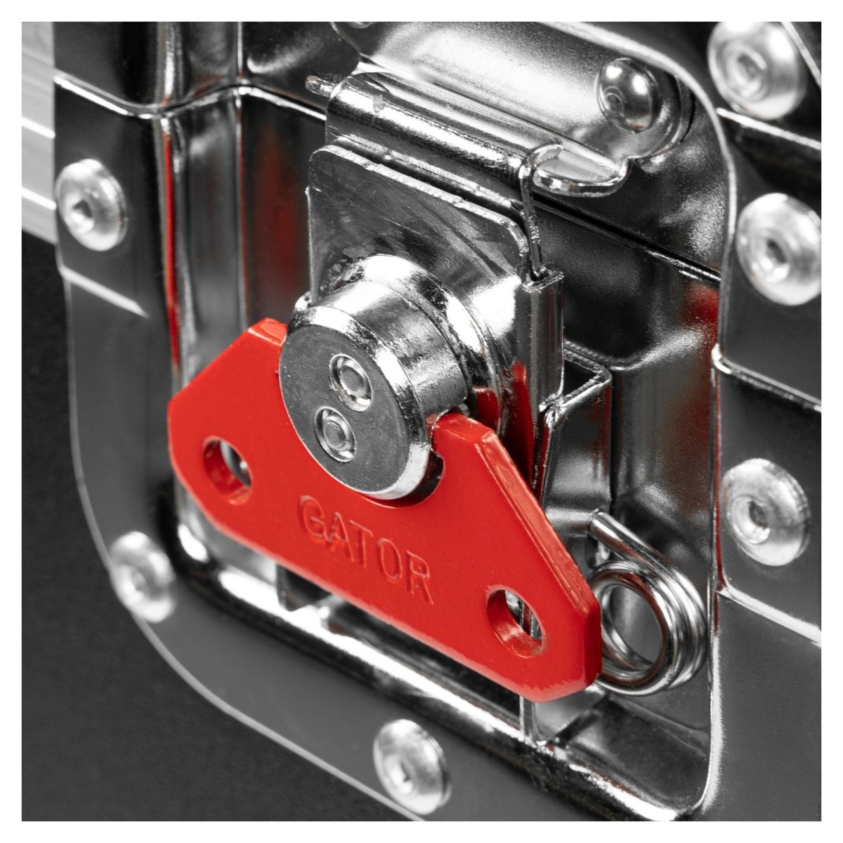 Gator Flight Case for Allen & Heath Qu-7 & Qu-7D Mixers | Gear4music