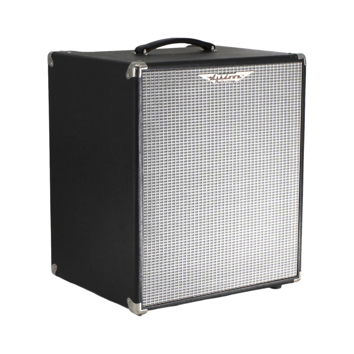 Ashdown Studio 15 300w 1x15 NEO Bass Combo - Secondhand na Gear4Music.com