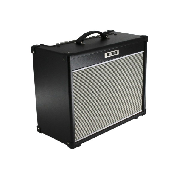 Boss Nextone Stage 40w Guitar Amplifier - Secondhand at Gear4music