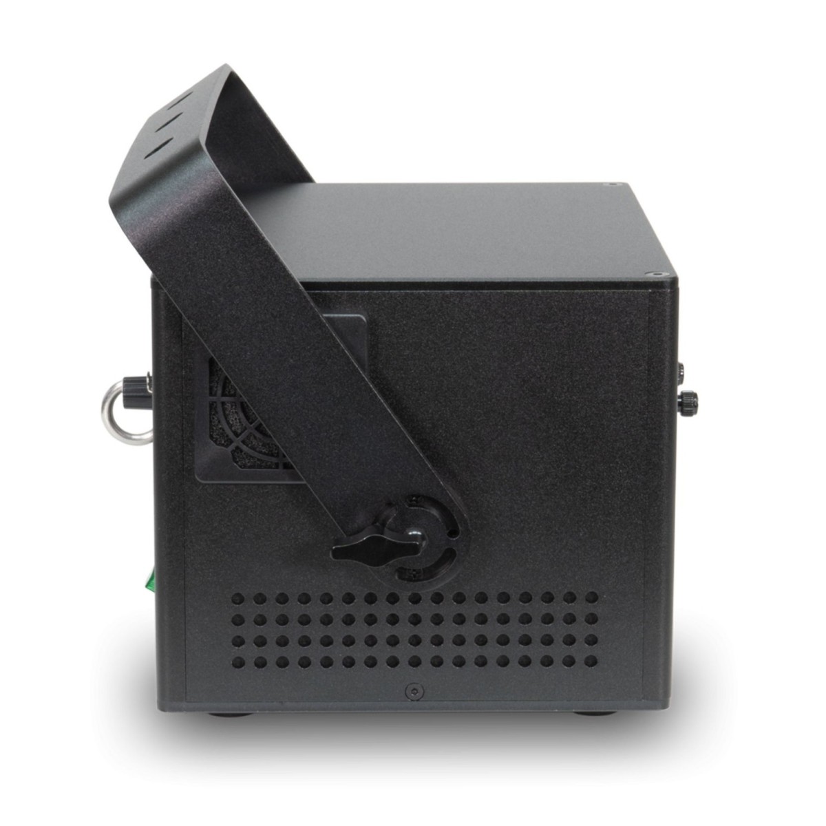 Laserworld CUBE 1.5 RGB Battery Powered Laser System with App Control ...