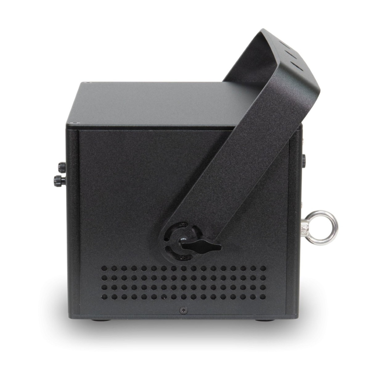 Laserworld CUBE 1.5 RGB Battery Powered Laser System with App Control ...