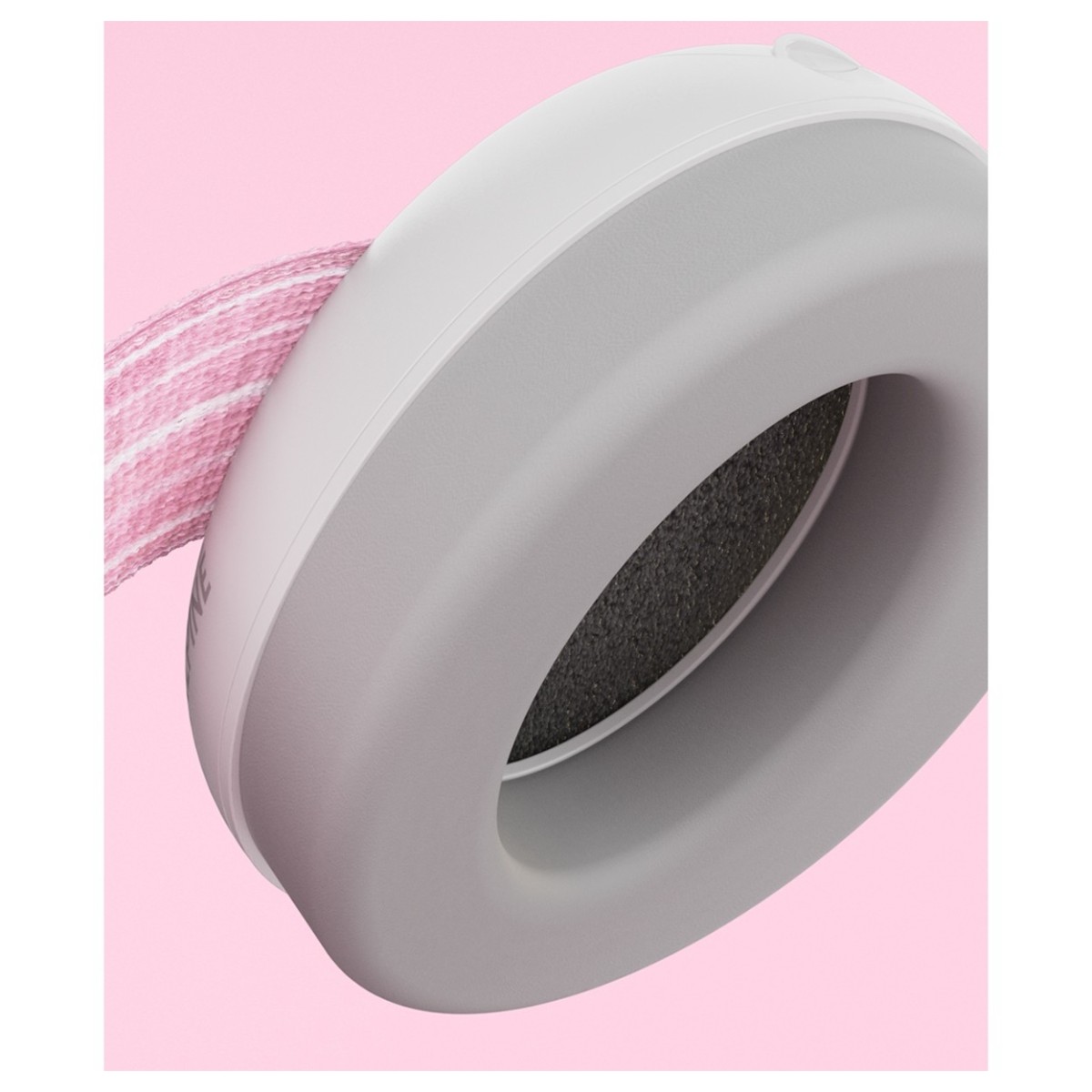 Alpine Muffy Baby, Pink | Gear4music