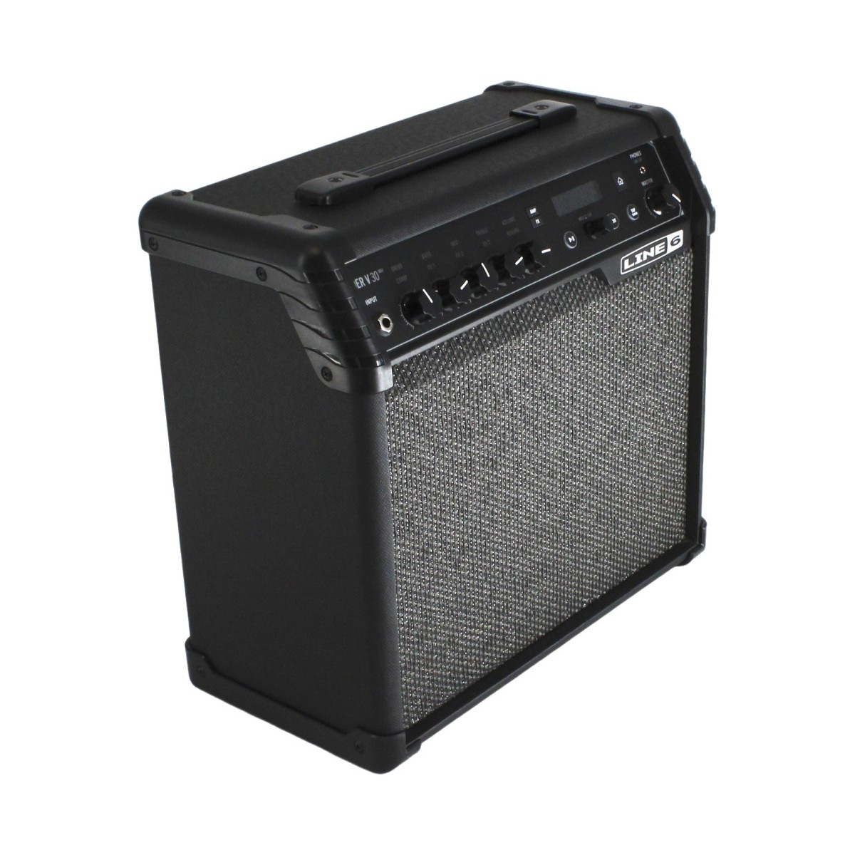 Line 6 Spider V 30 MkII 1x8 Combo - Secondhand na Gear4Music.com