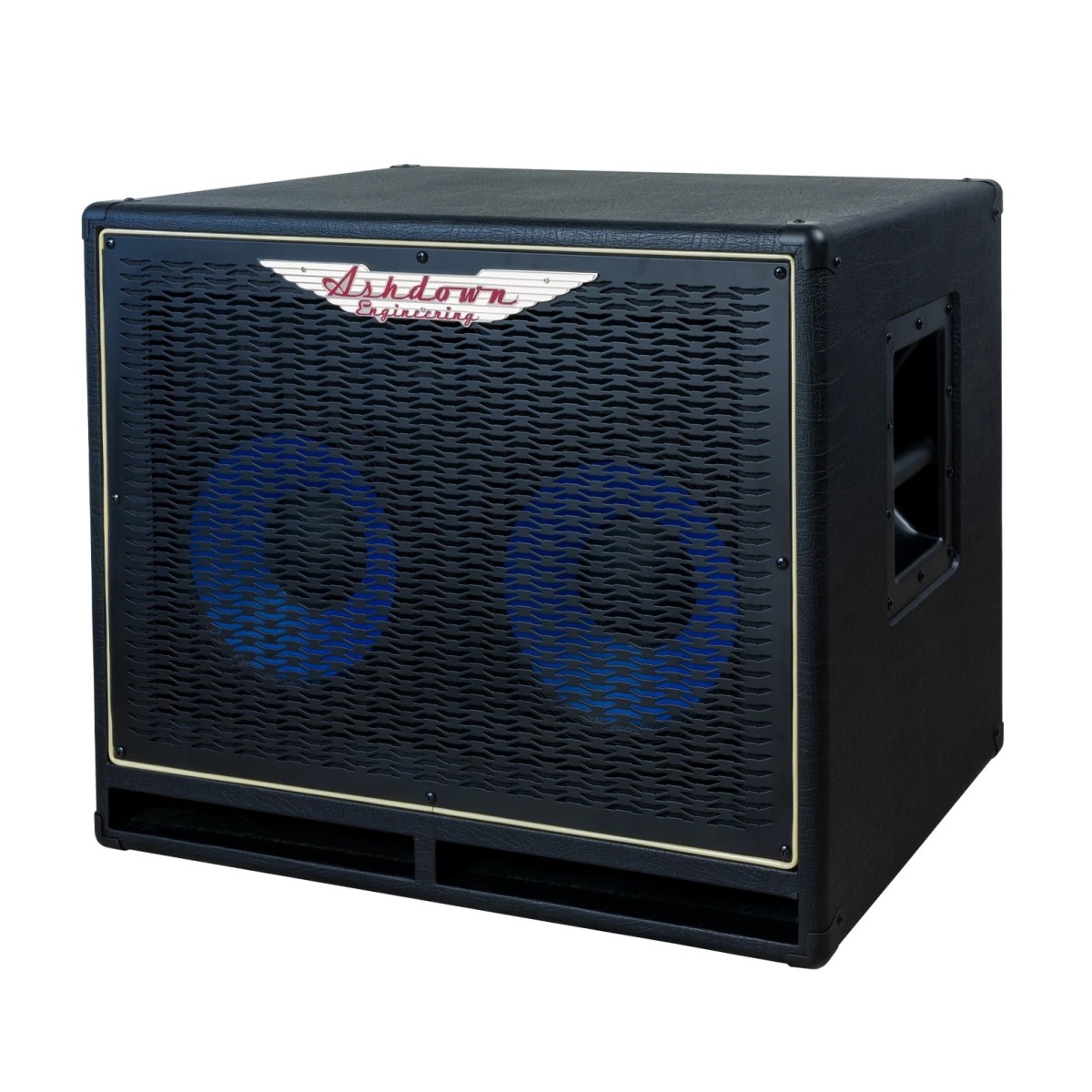 Ashdown ABM-410H-EVO IV Altavoces Blueline 650w 4x10 8Ohm | Gear4music