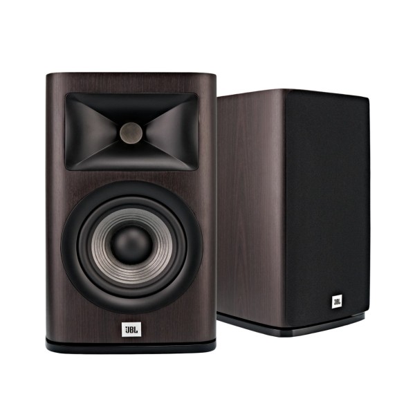 JBL Studio 620 5.1 Lautsprecherpaket mit 610 On-Wall-Lautsprechern ...
