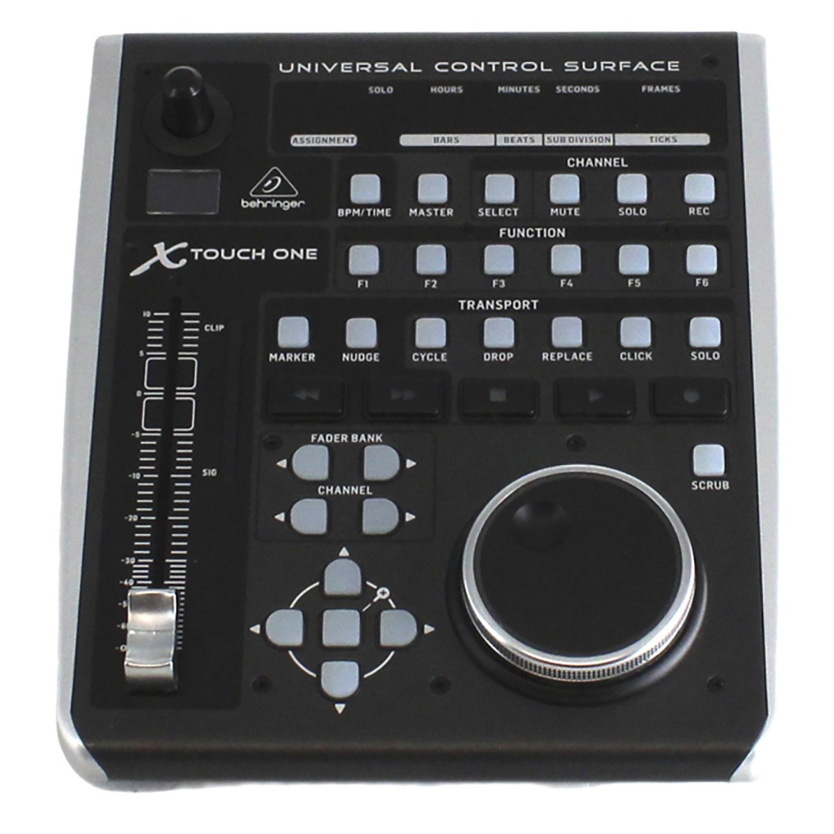 Behringer X-Touch uno Universal Control superficie | Gear4music