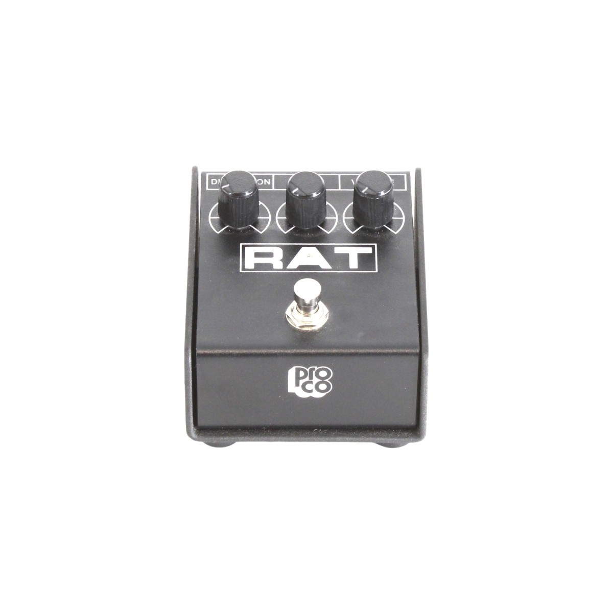 Pro Co Fat RAT Distortion Pedal - Secondhand | Gear4music