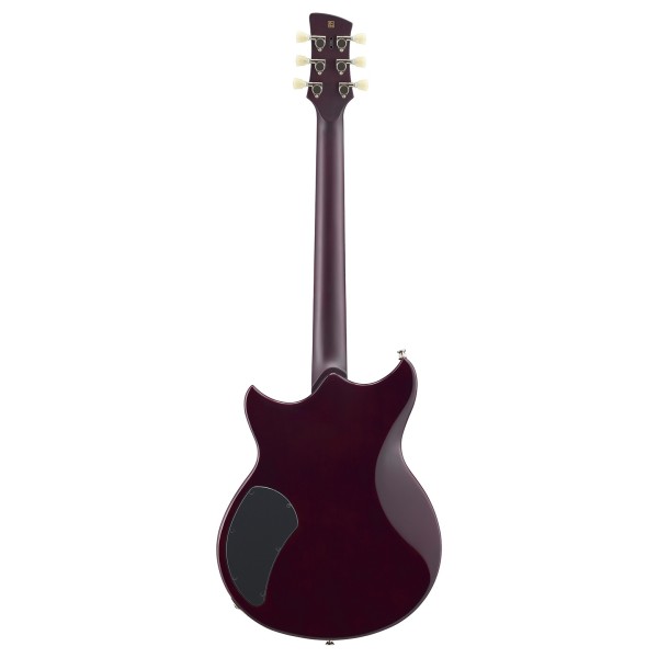 Yamaha Revstar Standard RSS20, Mist Green - Ex Demo at Gear4music