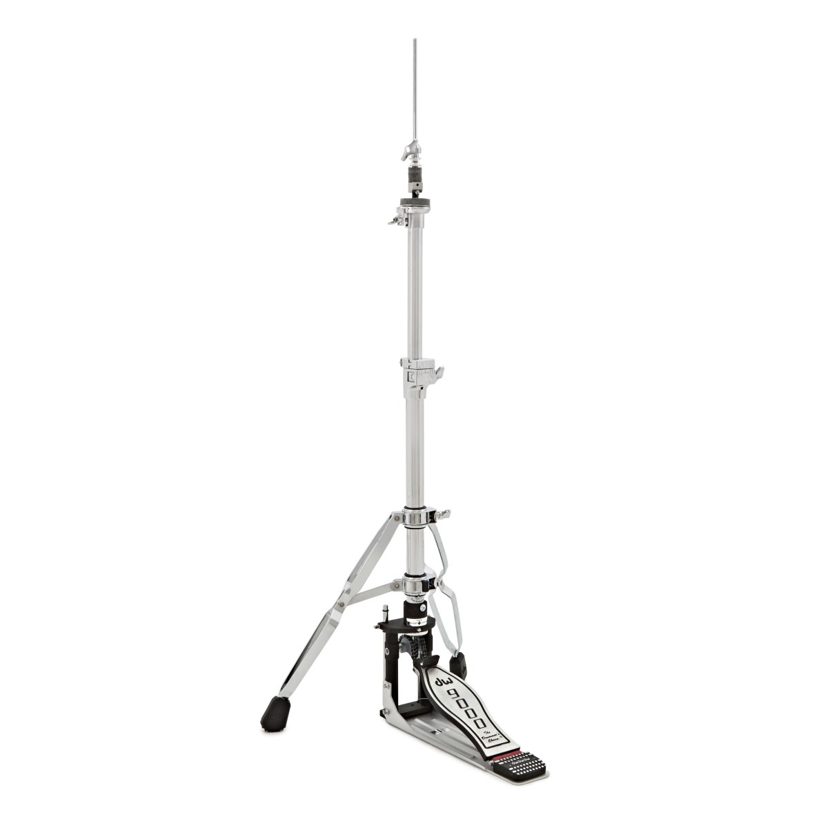 DW 9000 Series Hi Hat Stand, 2 Legs - Nearly New na Gear4Music.com