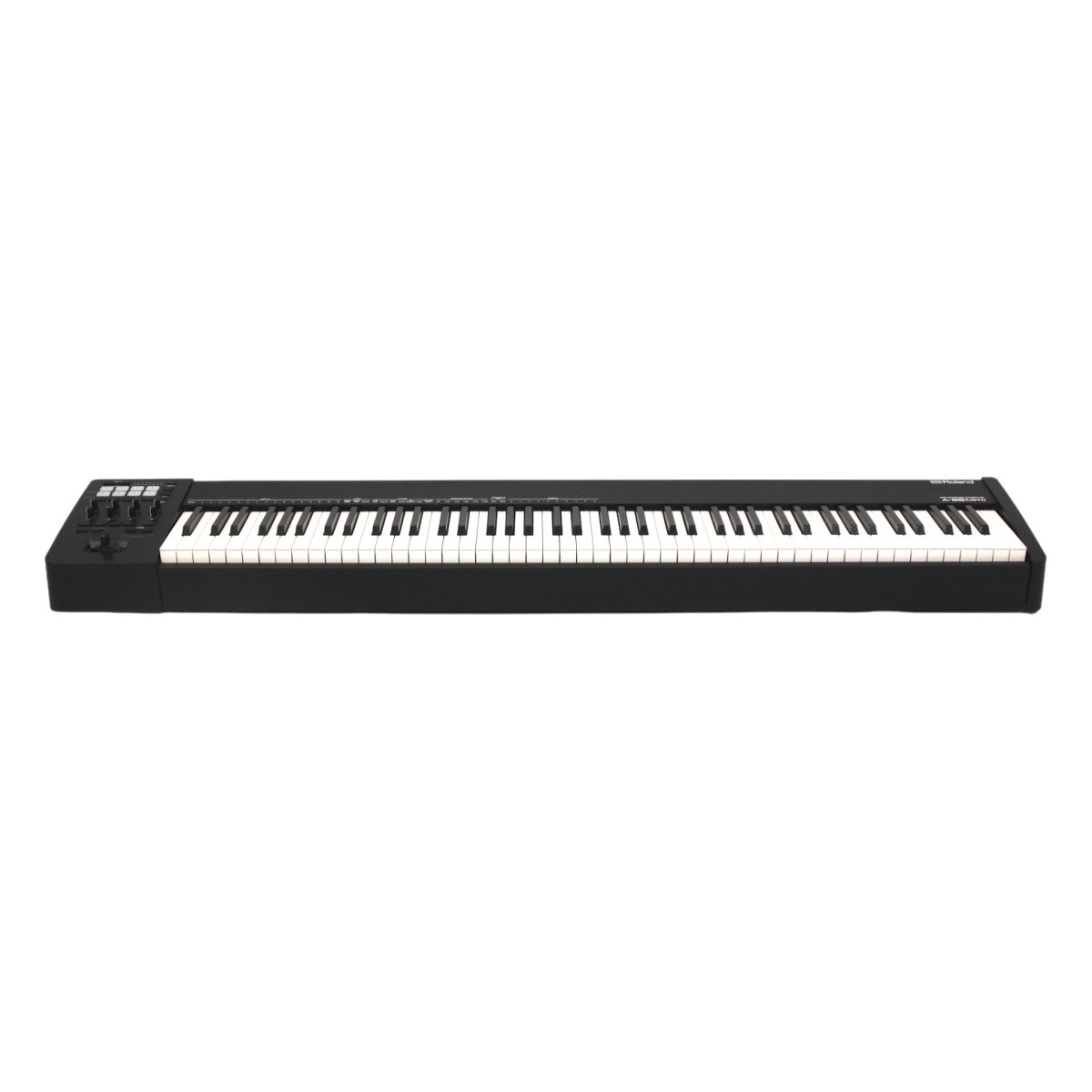 Roland A-88MKII 88-Key MIDI Keyboard Kontroller - Brukt | Gear4music