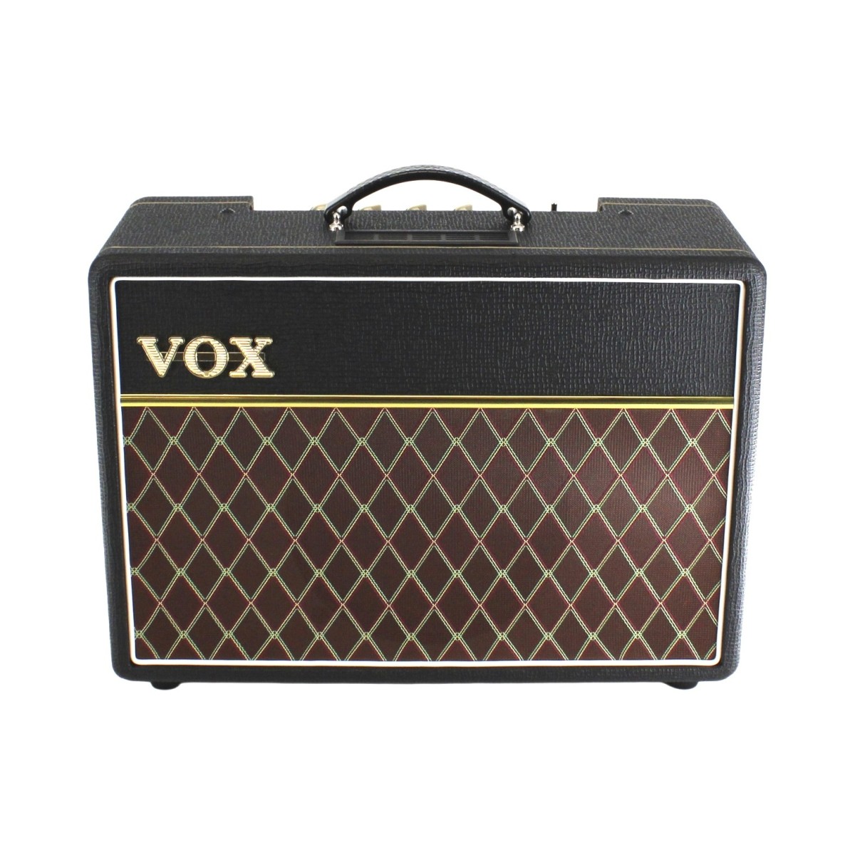 Vox AC10 Custom (AC10C1) - Secondhand at Gear4music
