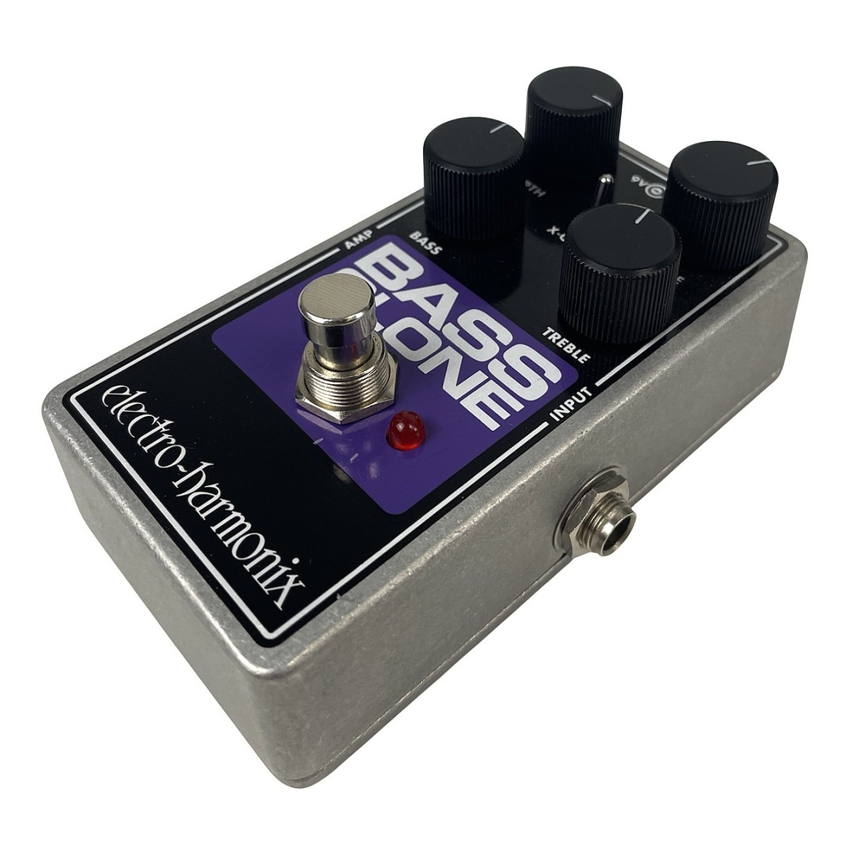 Electro Harmonix Bass Clone Chorus - Secondhand na Gear4Music.com