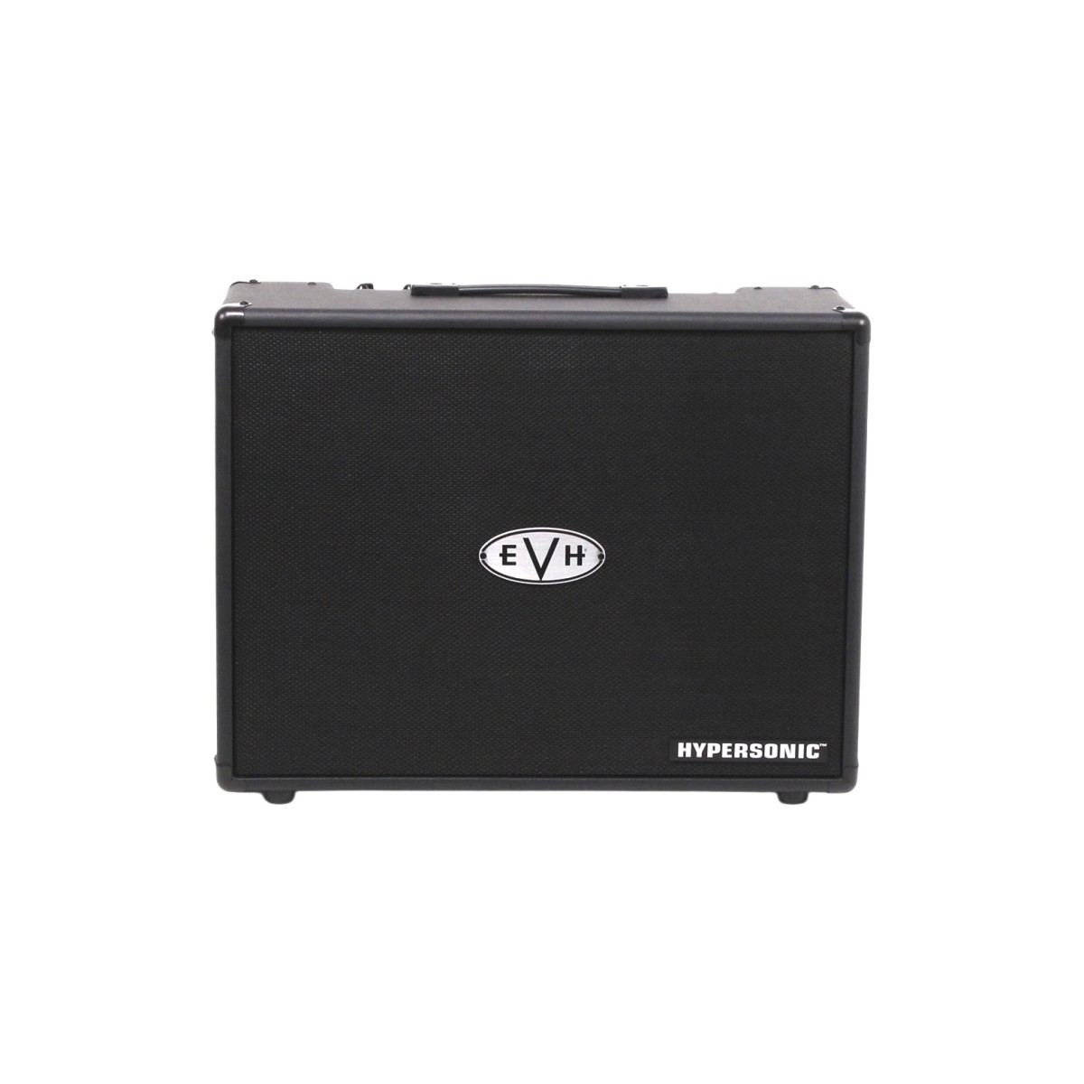 EVH 5150III FRFR 12 Hypersonic Flat Response Powered Speaker, Black ...
