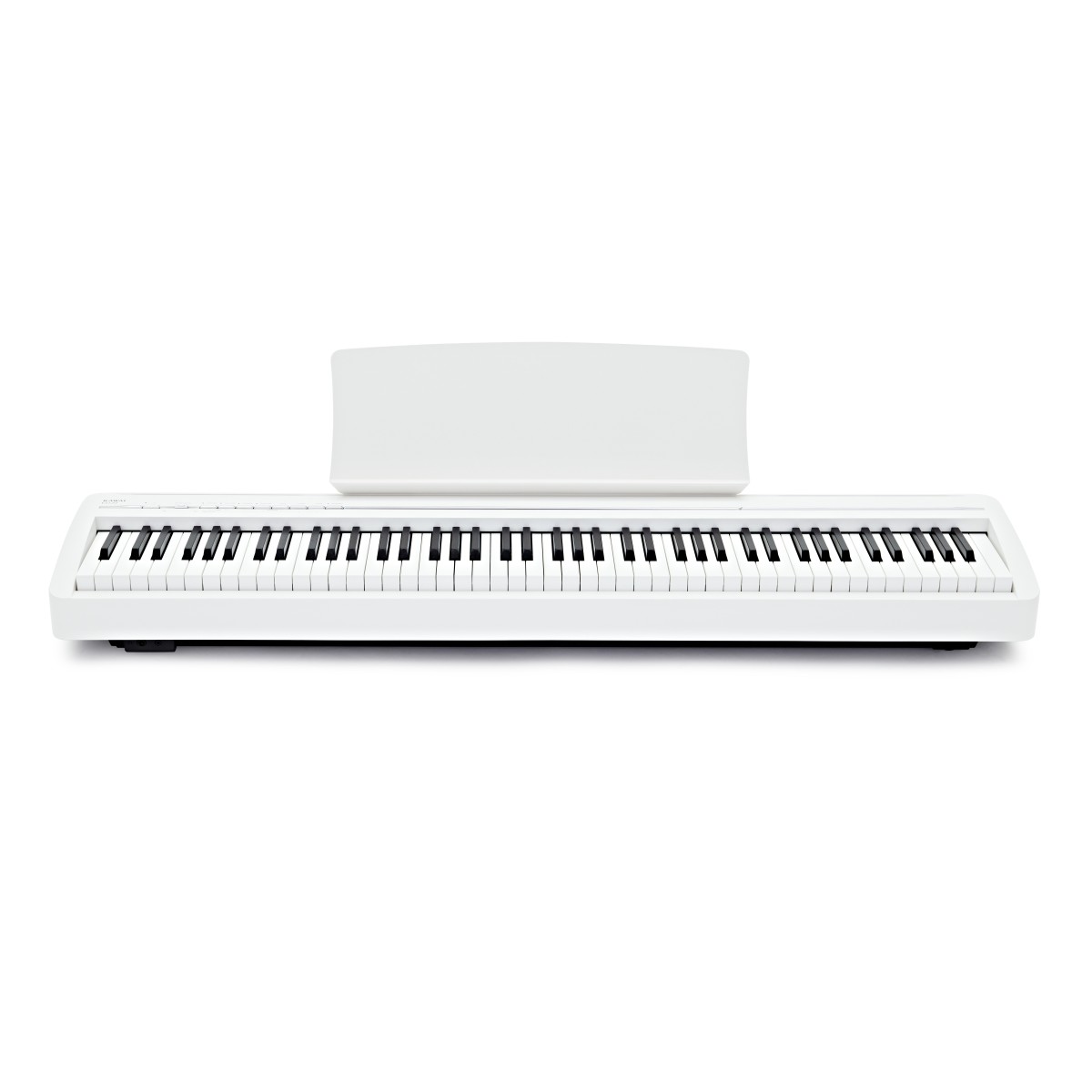 Kawai ES120 Digital Stage Piano, White - Ex Demo at Gear4music