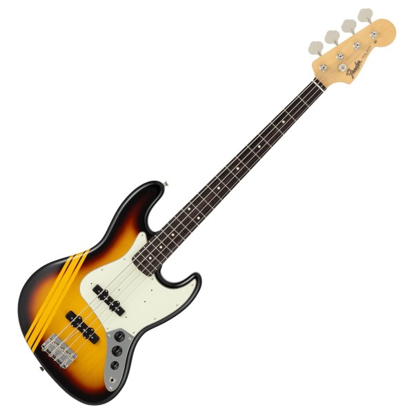 Fender Made in Japan Traditional 2025 Collection 60s Jazz Bass ...