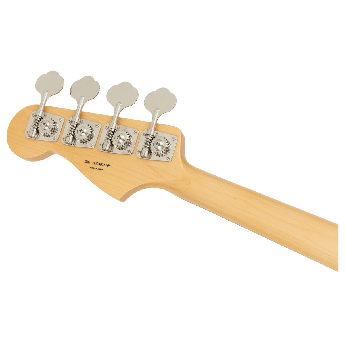 Fender Made in Japan Traditional 2025 Collection 60s Jazz Bass ...