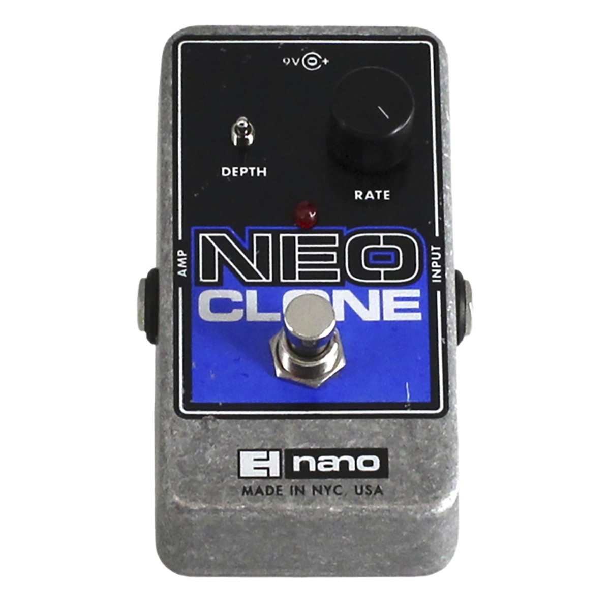 Electro Harmonix Neo Clone Analog Chorus - Secondhand | Gear4music