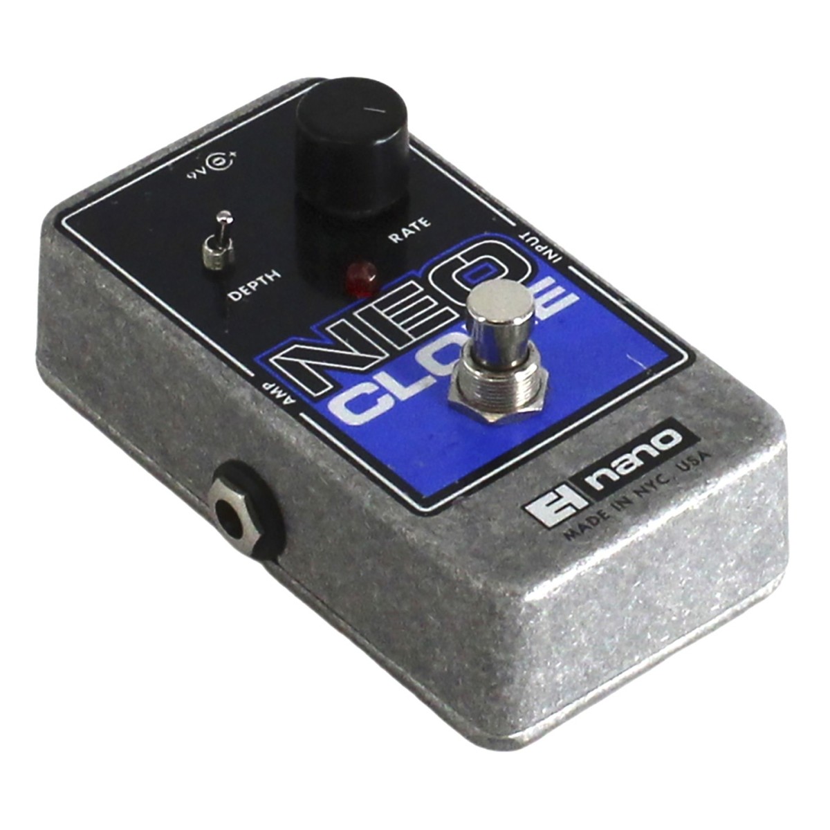 Electro Harmonix Neo Clone Analog Chorus - Secondhand | Gear4music